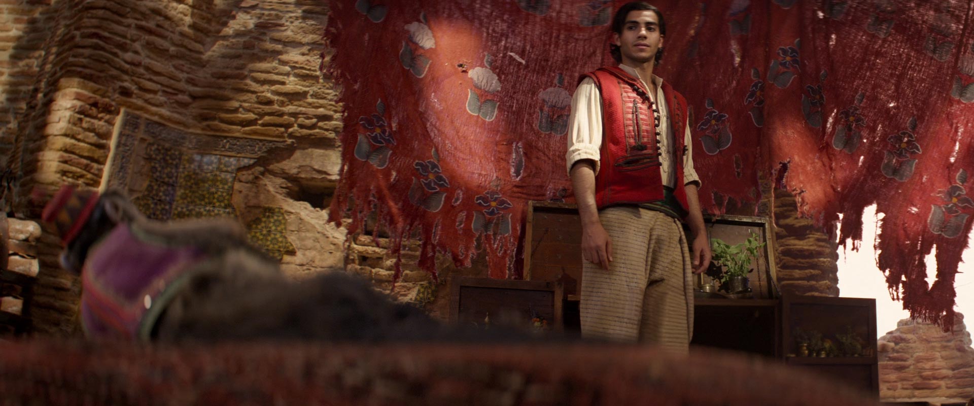 Aladdin – Film