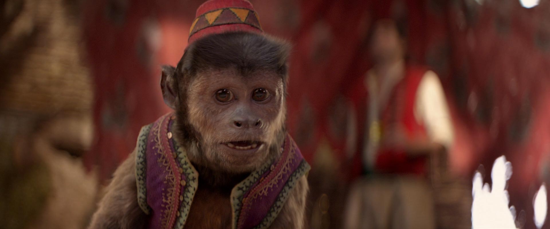 Aladdin – Film