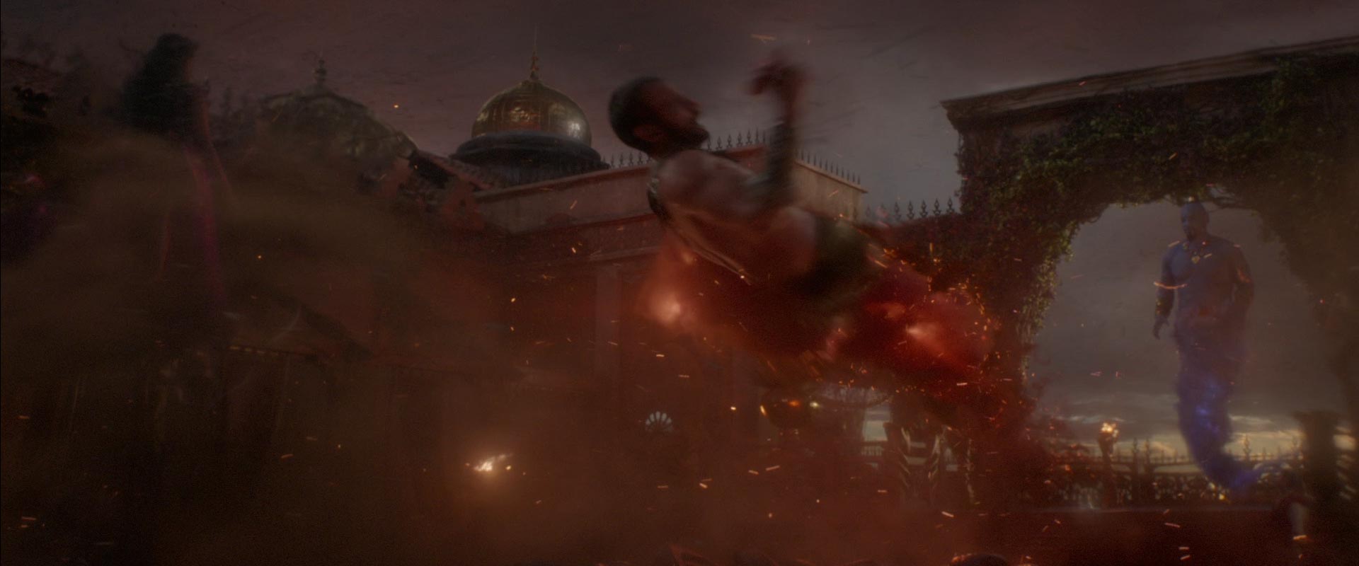 Aladdin – Film
